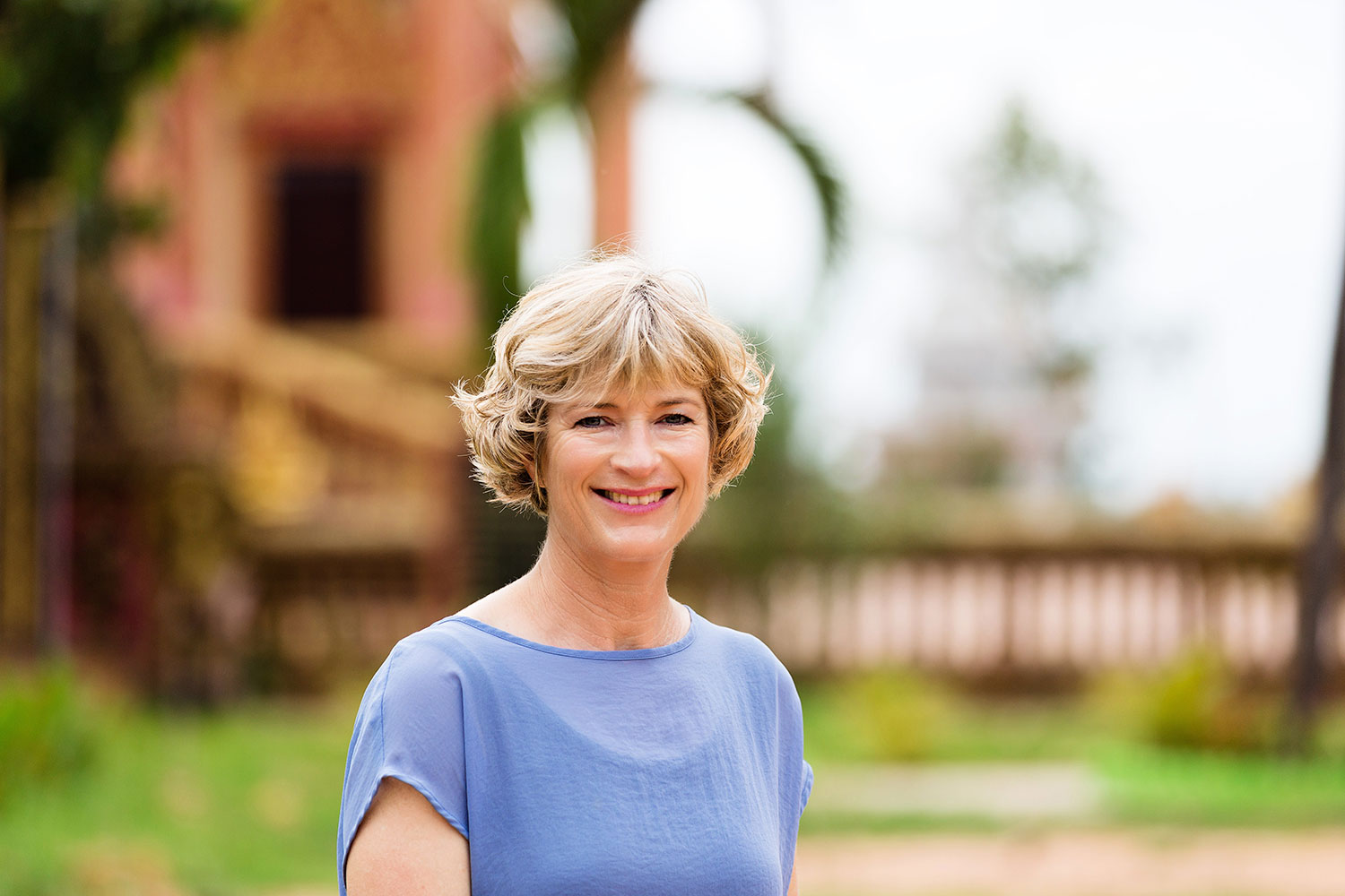 Thank you – Cambodia Charitable Trust